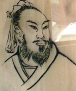 Travelers on the Silk Road before the year 1000 AD-DepthReading
